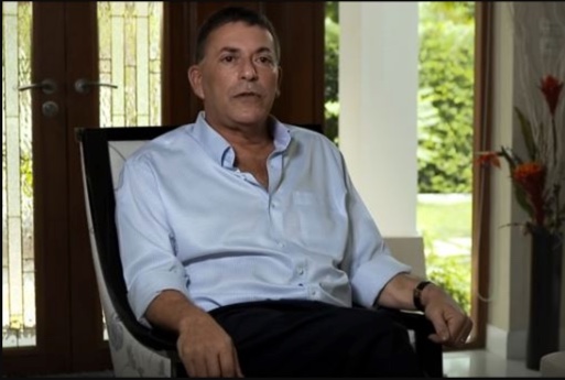 Larry Edelson Predictions And Death