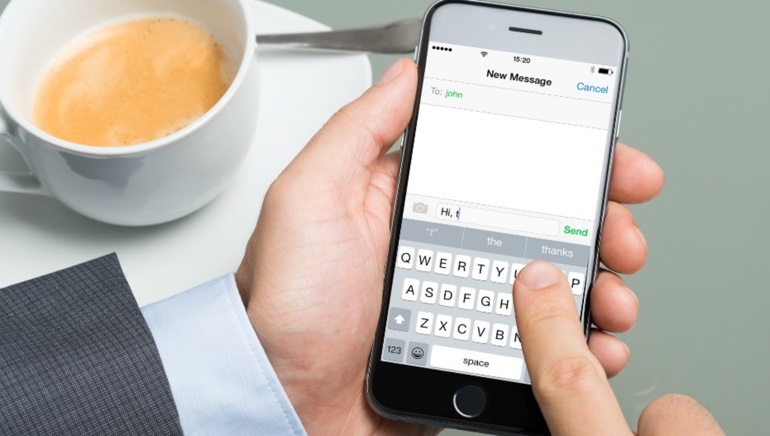 4 Ways Texting Can Improve Open Enrollment