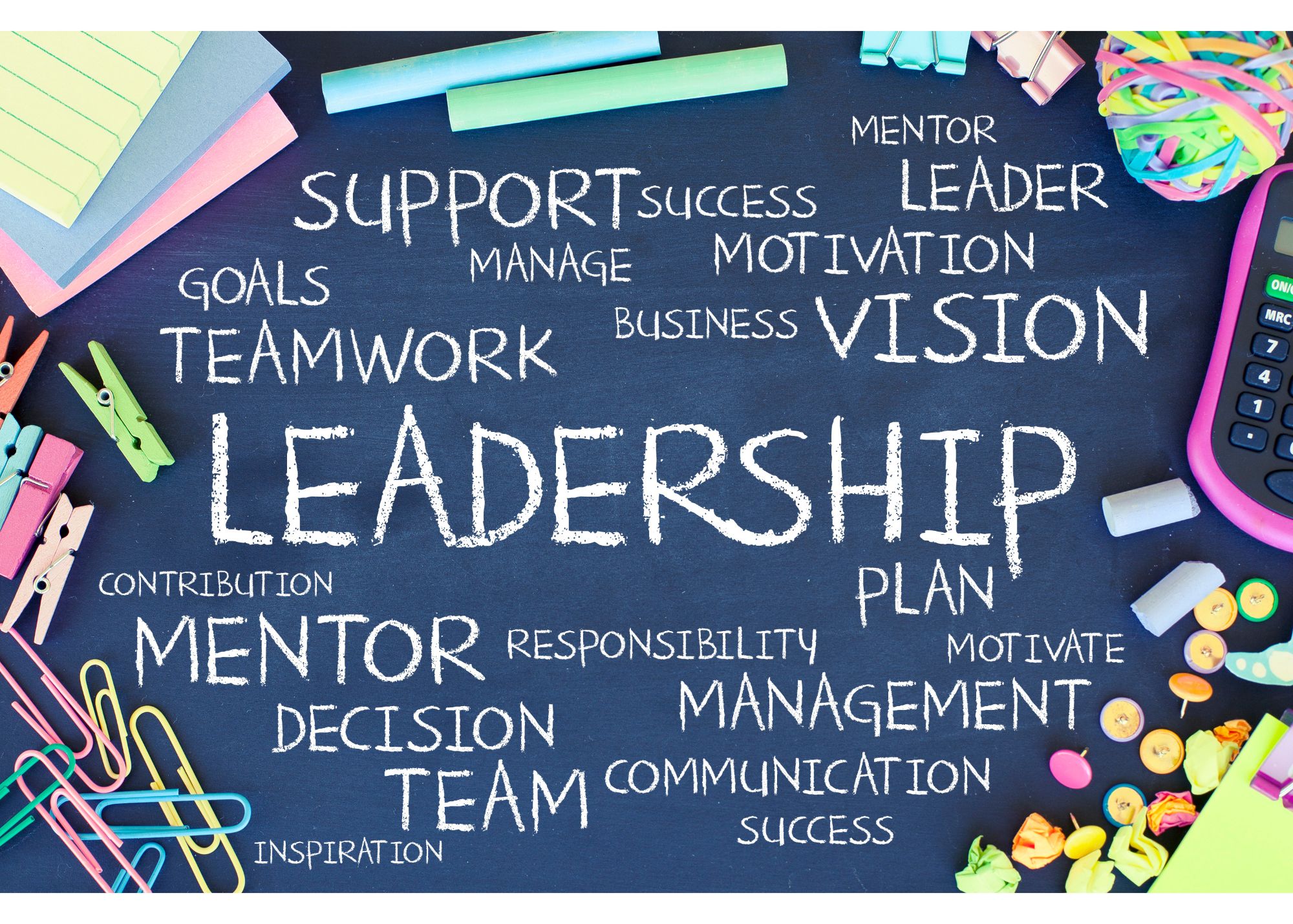 Bill Gates Leadership Style