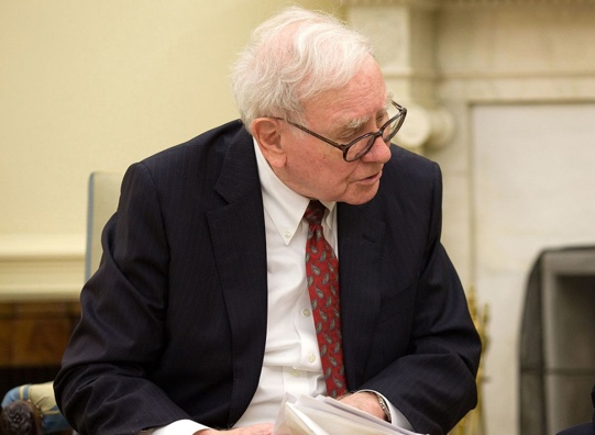 How Is Warren Buffett Investing Now?