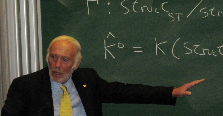 Why Is Jim Simons Famous?