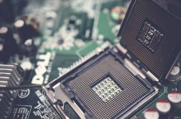 Nvidia Stock Vs Texas Instruments: Which Is Best?