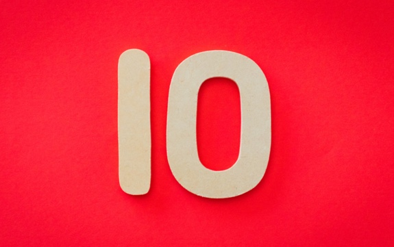 5 Stocks That Could 10x