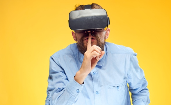 5 Top Video Game Stocks To Buy