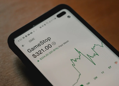 Why Did GameStop Stock Go Up?
