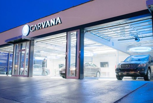 CarMax Vs Carvana Stock: Which Is Best?
