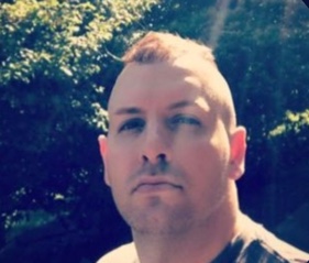 Jonah Lupton Social Capital