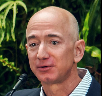 How Amazon Got Started