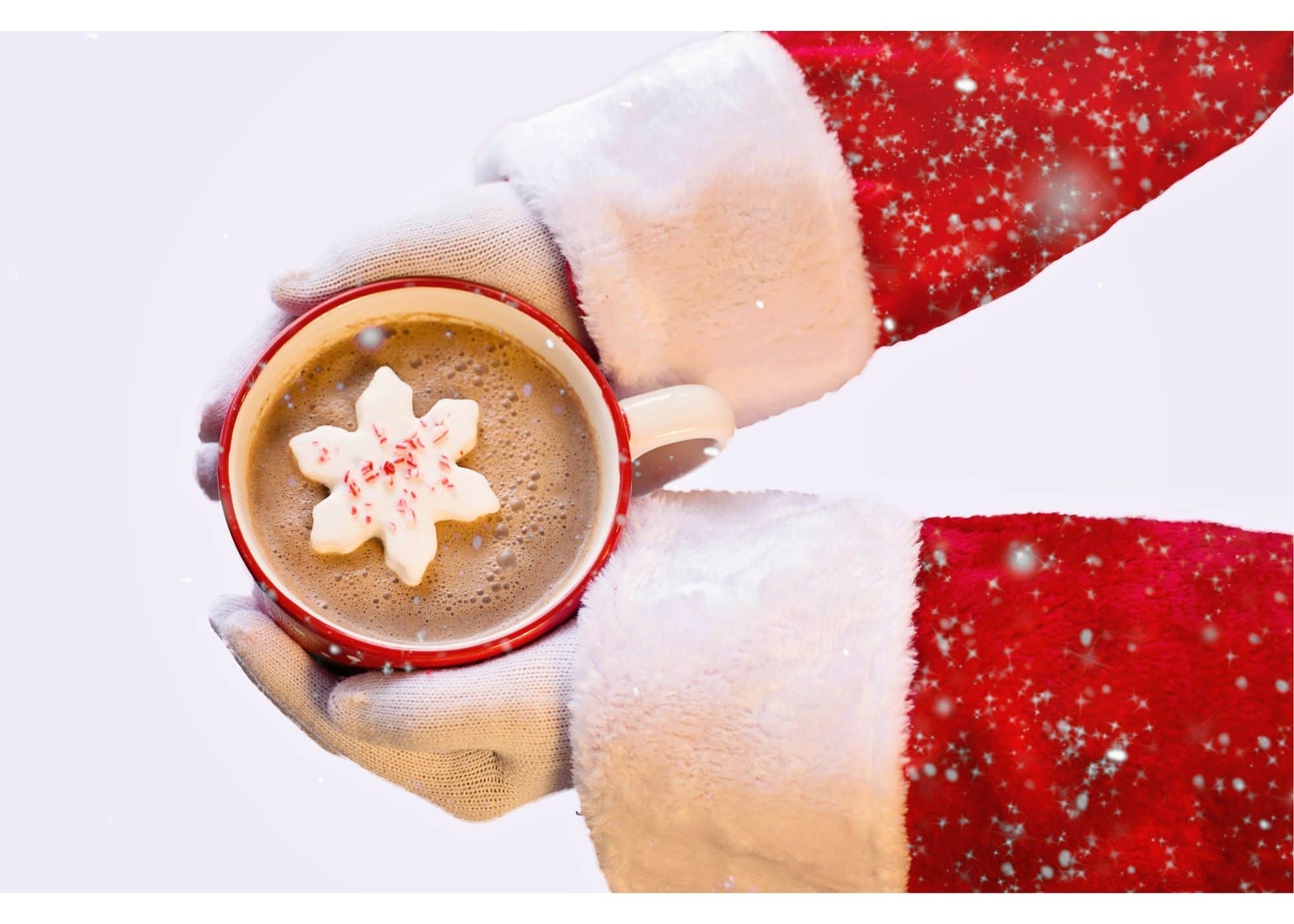 6 Holiday Stocks to Buy Before Winter