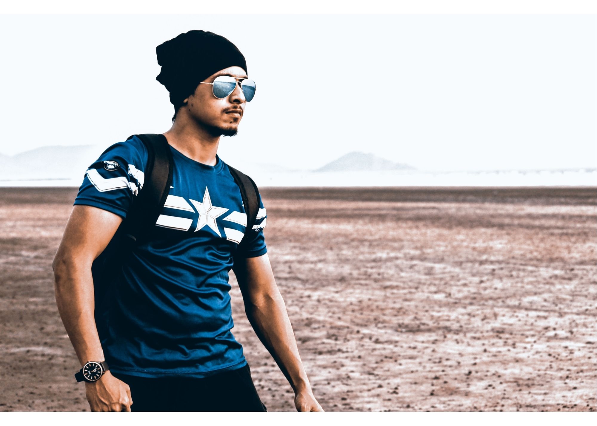 Niccolo deMasi: The SPAC King