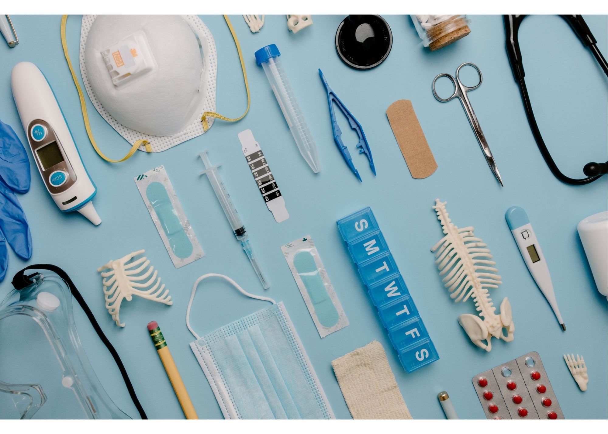 3 Stocks With Long-term Potential