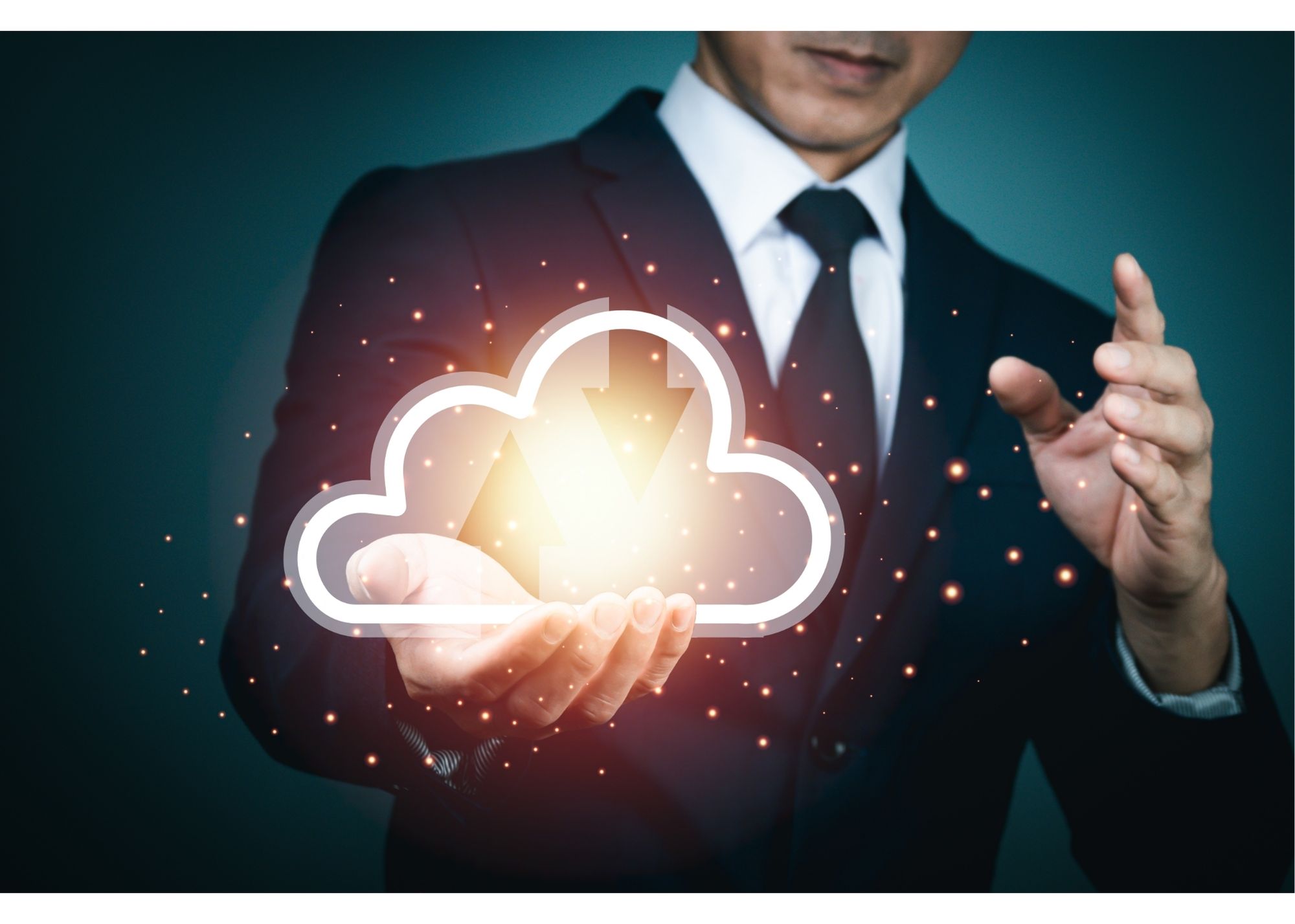 Cloud Computing: Complete Investors Guide