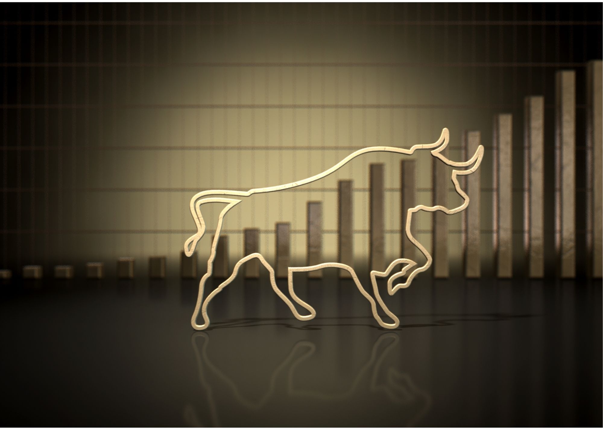 3 Stocks for the Next Bull Market
