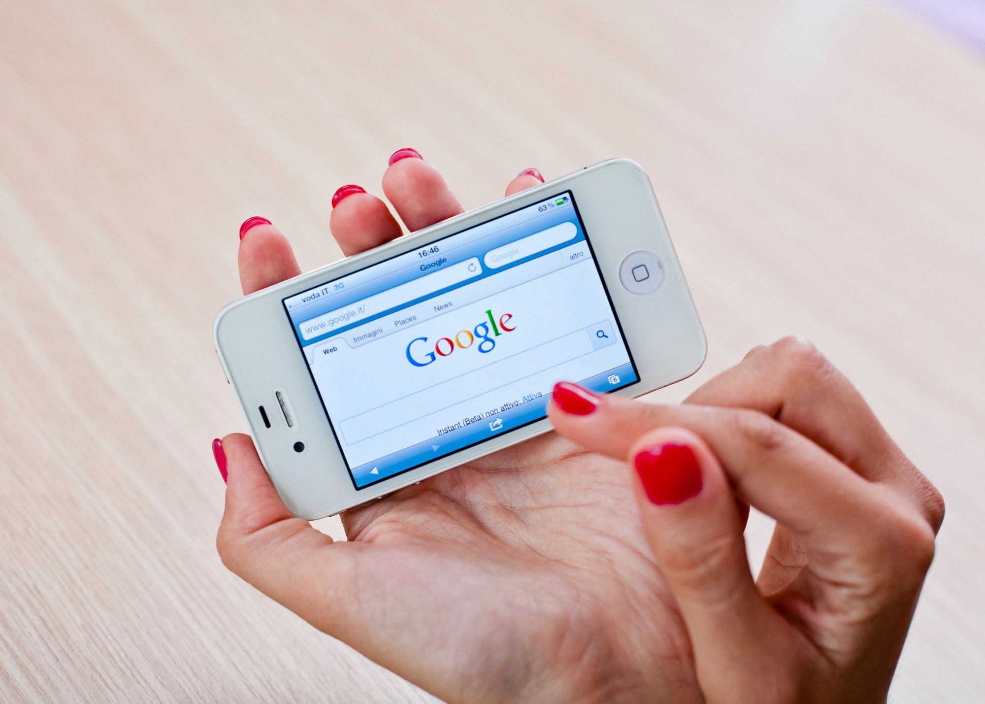 Is Google A Monopoly?