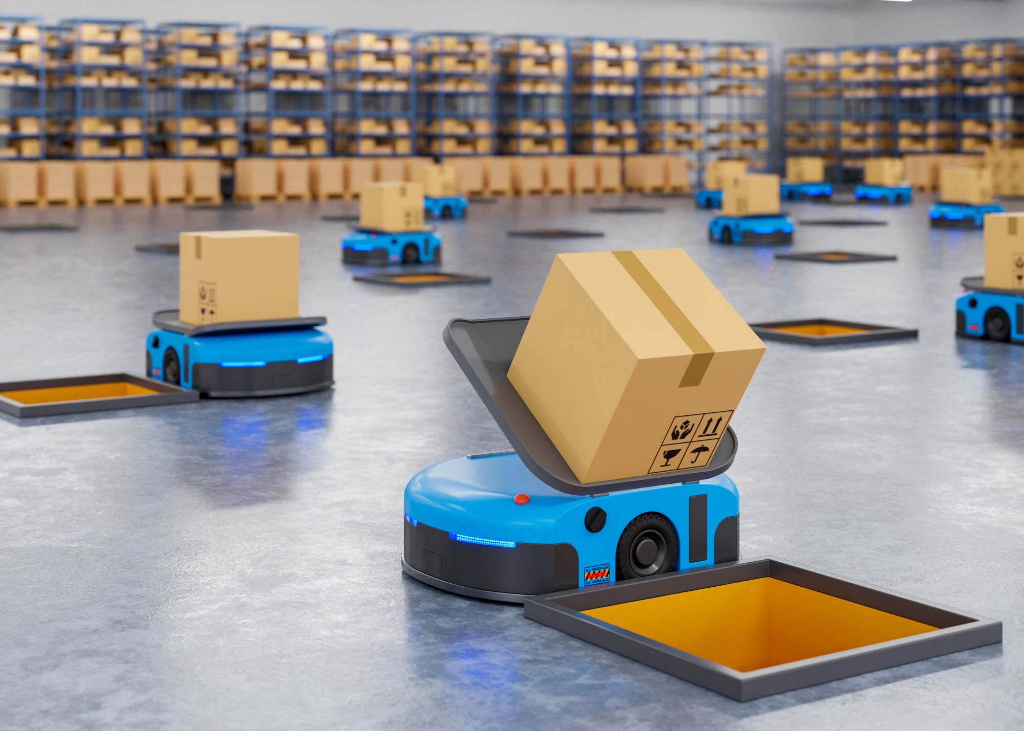 Is Amazon A Monopoly?