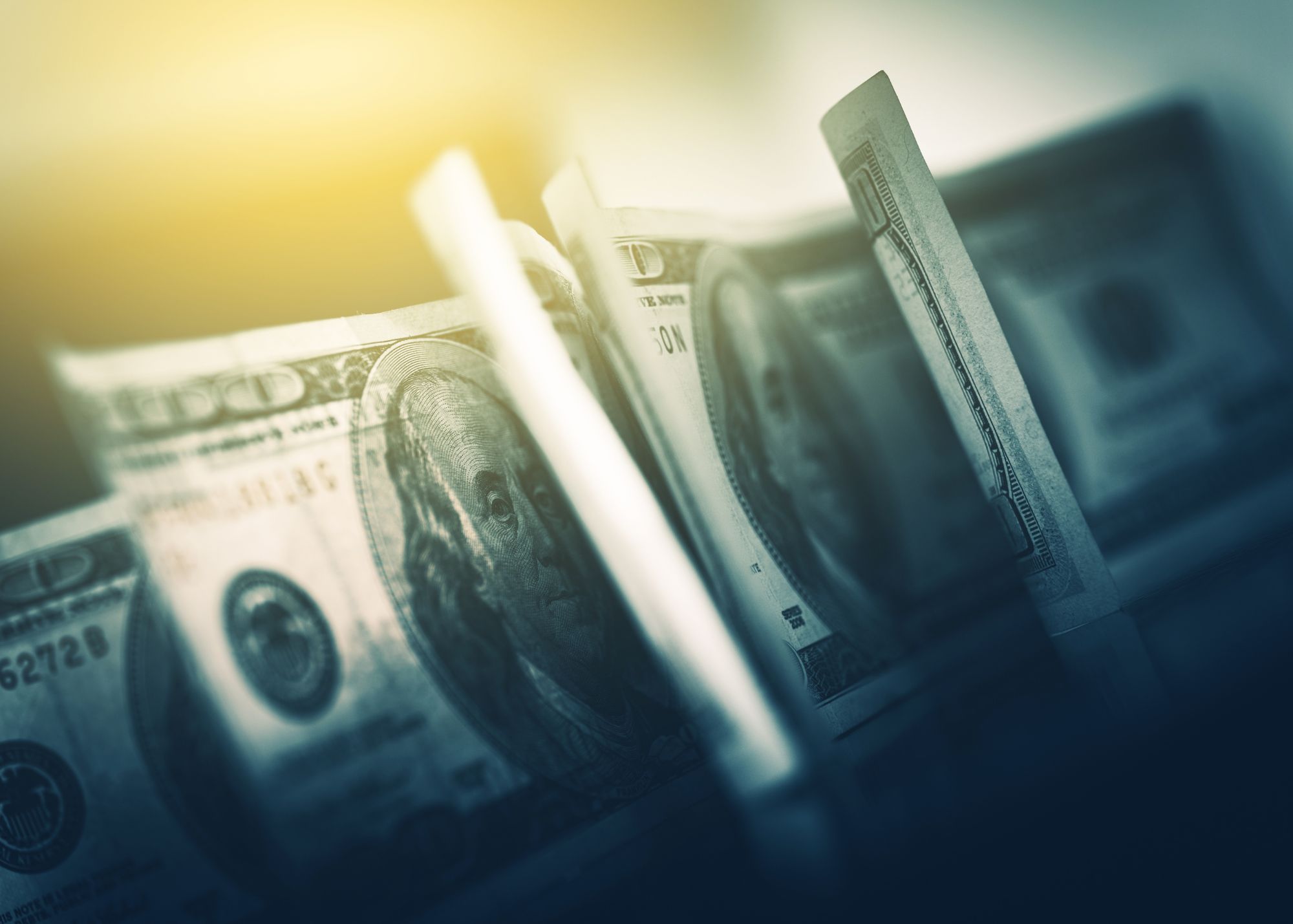 What Does A Strong Dollar Mean?