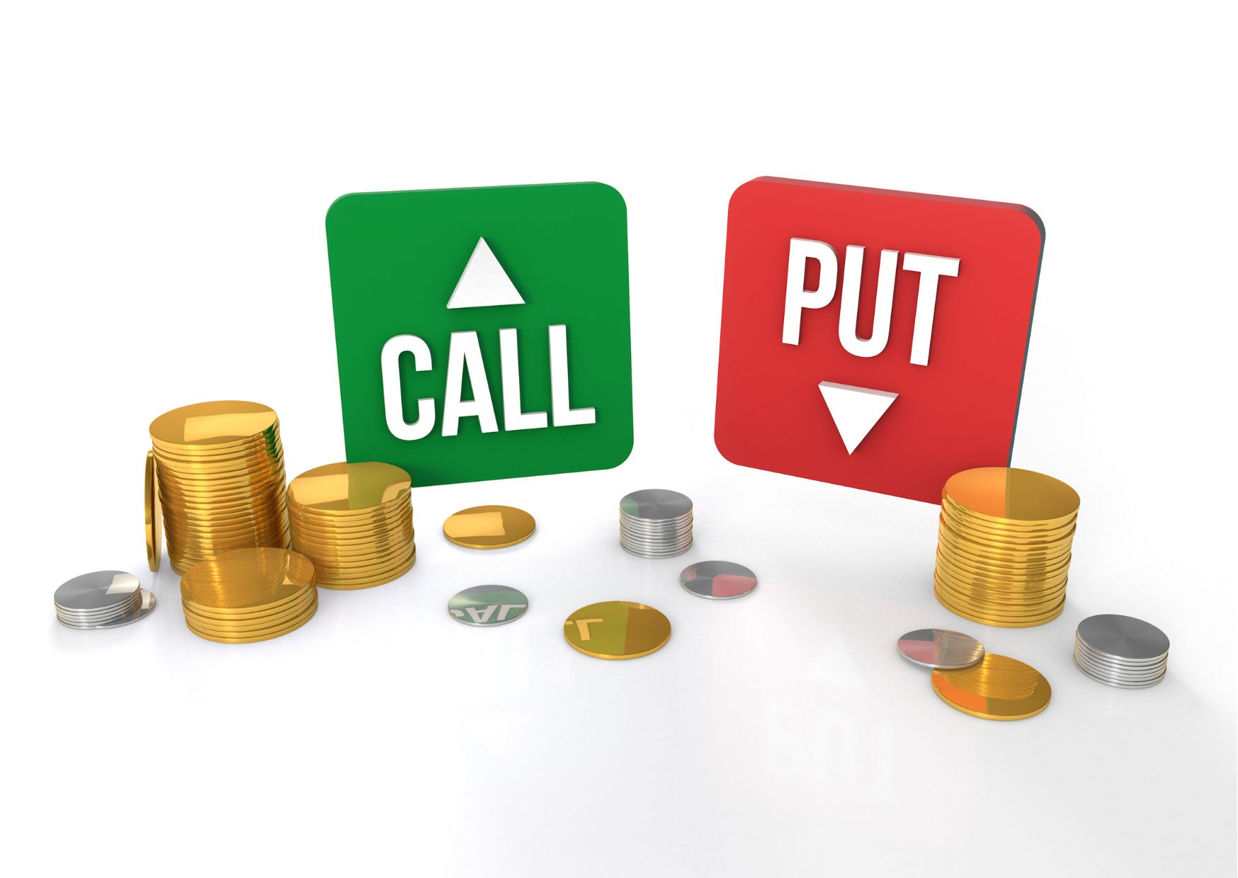 What Happens When a Call Option Hits A Strike Price?