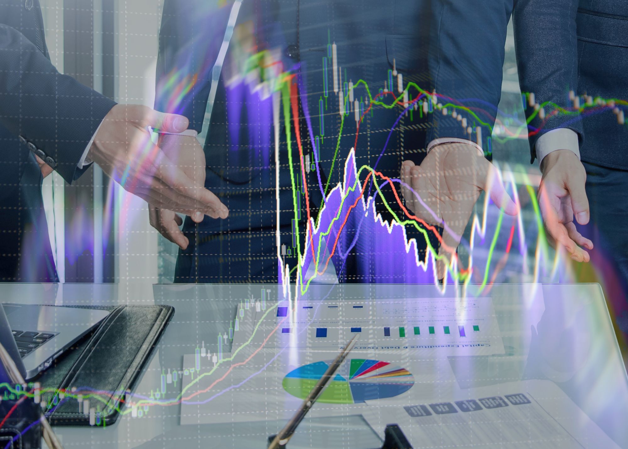 How to Build A Trading Plan For Beginners