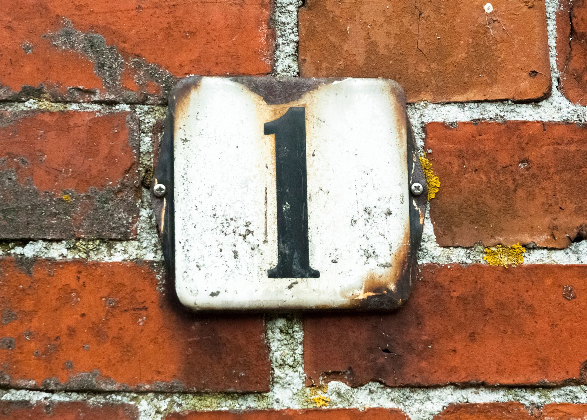 What Is The Number 1 Stock To Buy Now?