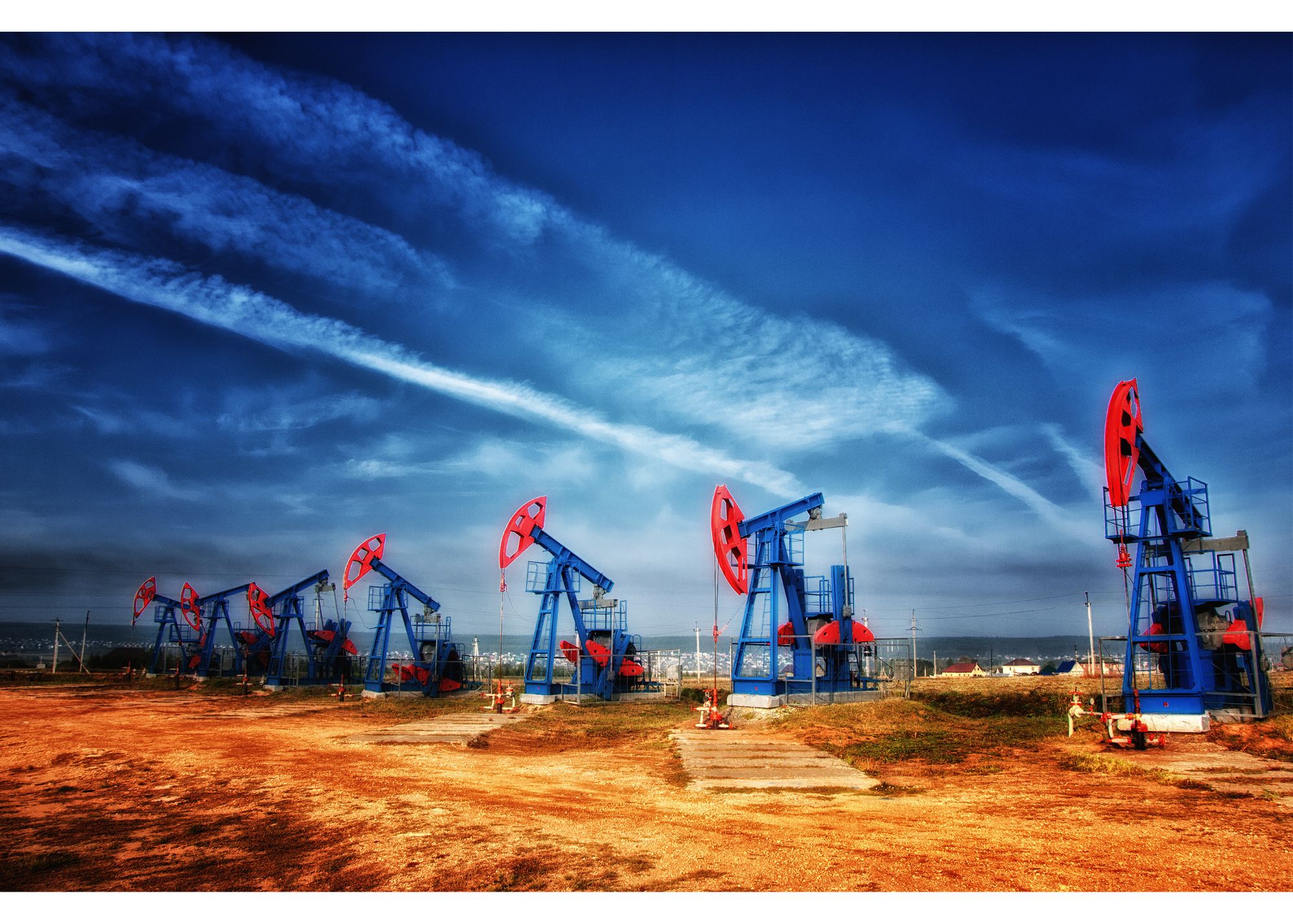 Latin American Oil Firm with 60% Upside?