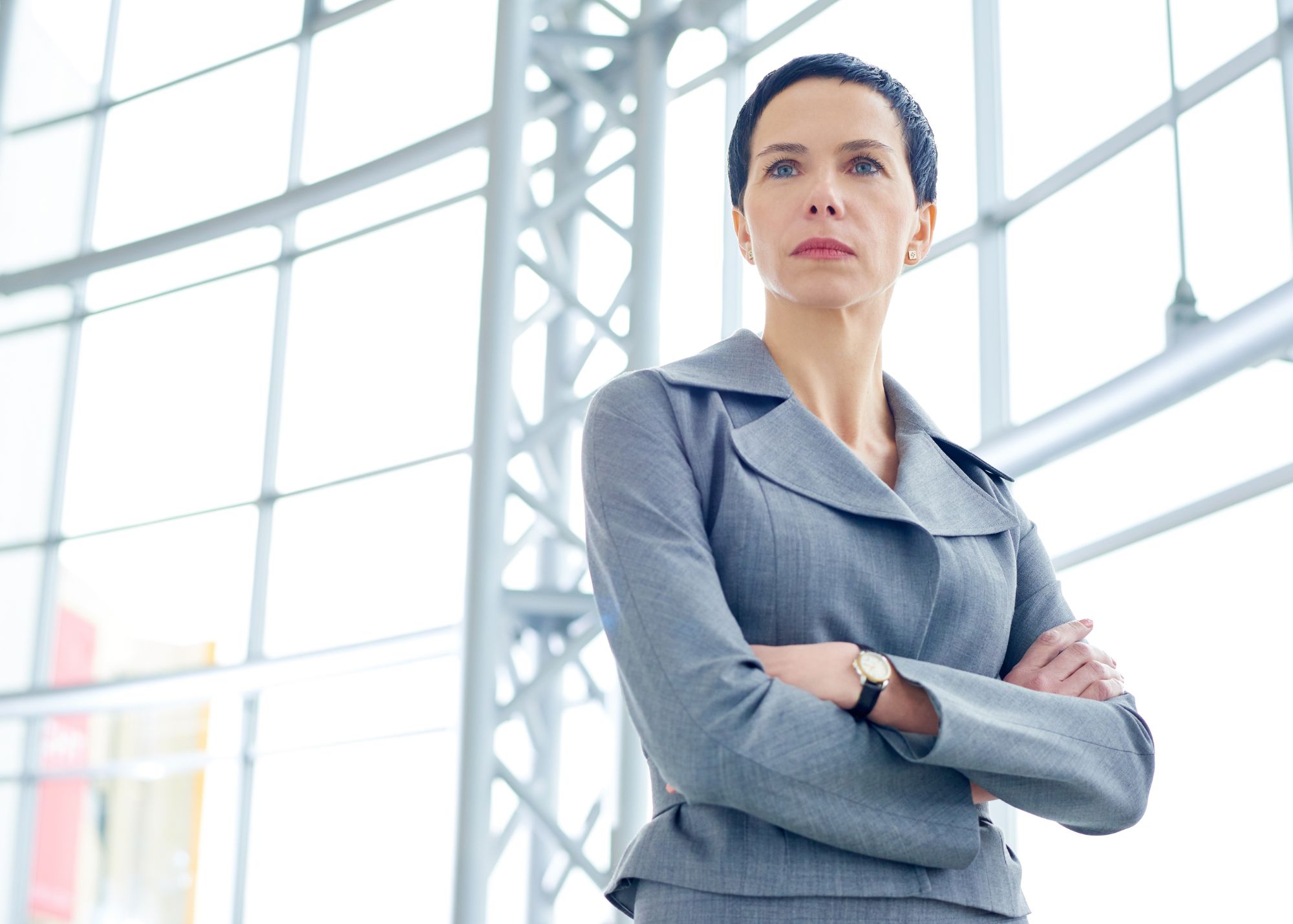 Best Female Investor of All Time Is...