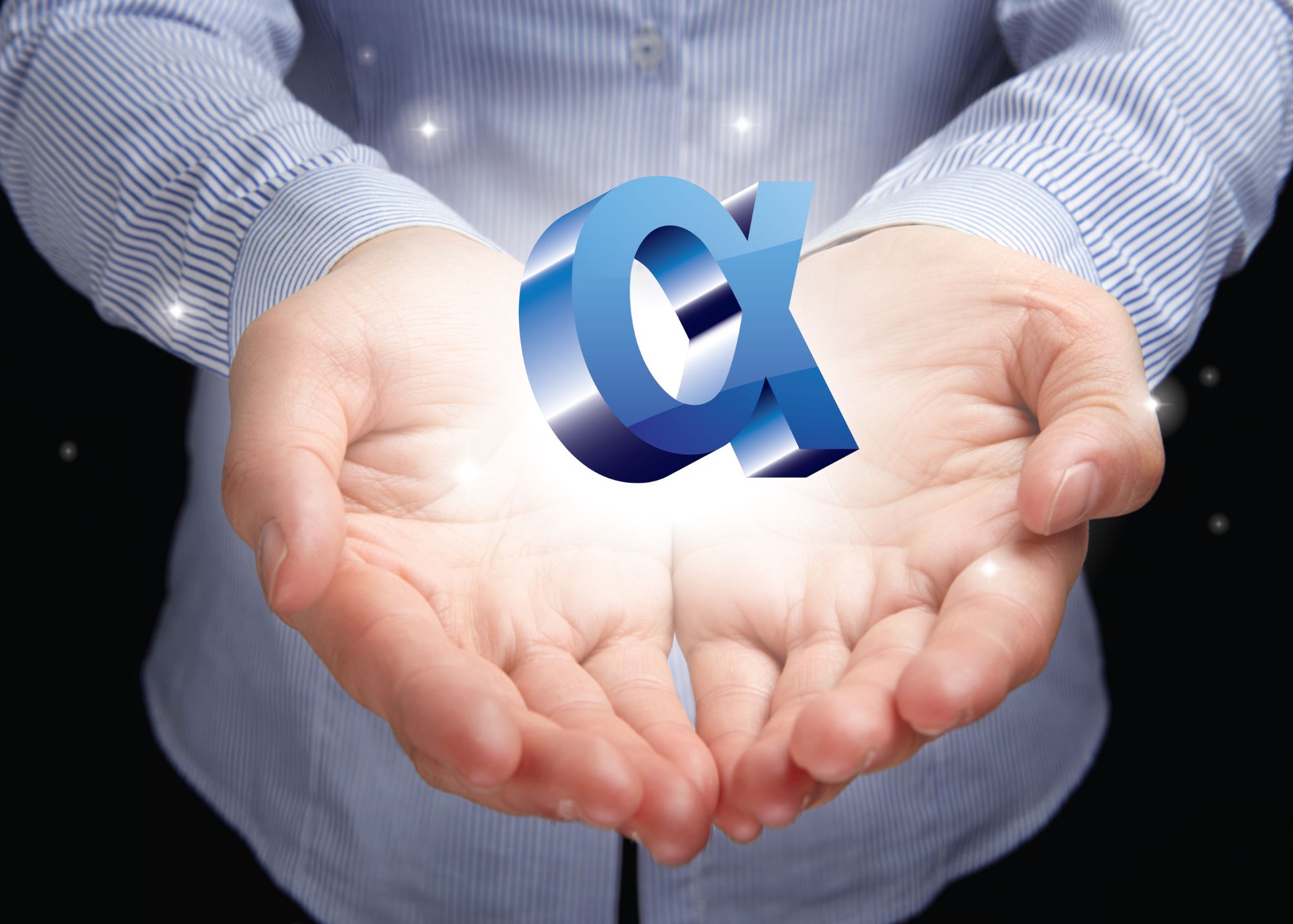 What Are High Alpha Stocks?