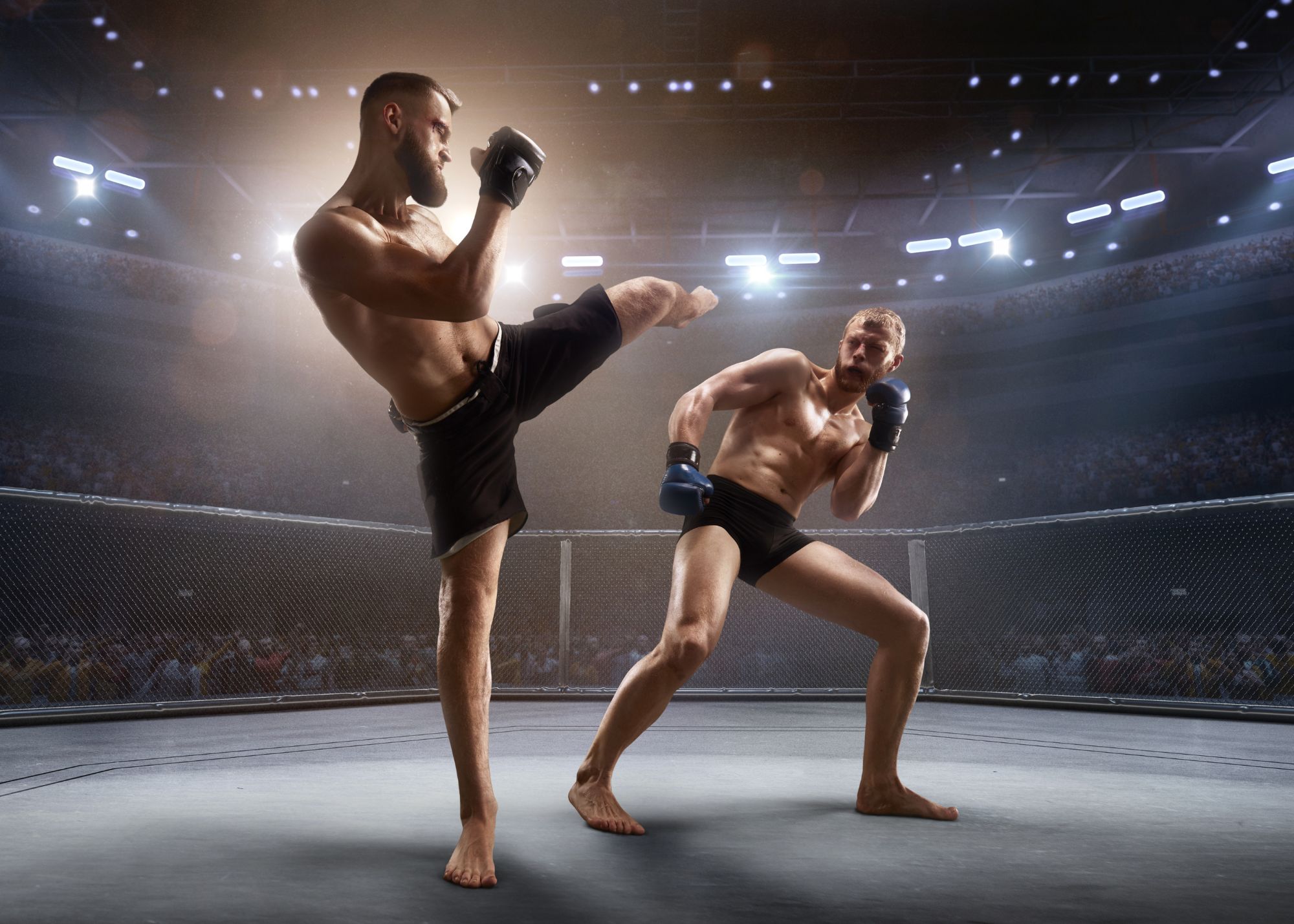 Dana White's Leadership Style: How MMA Made Billions