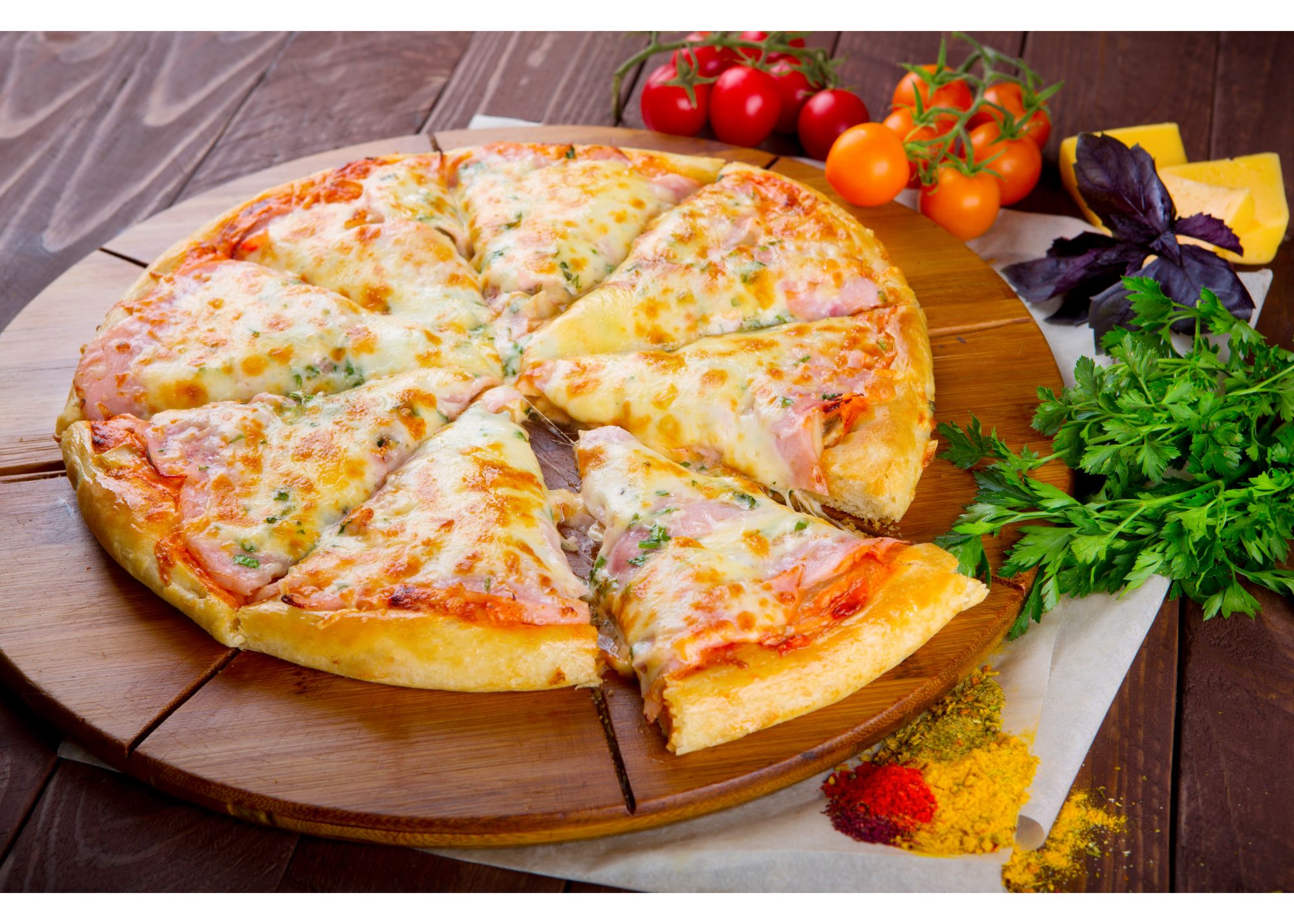 Why Did PZZA Go Down?