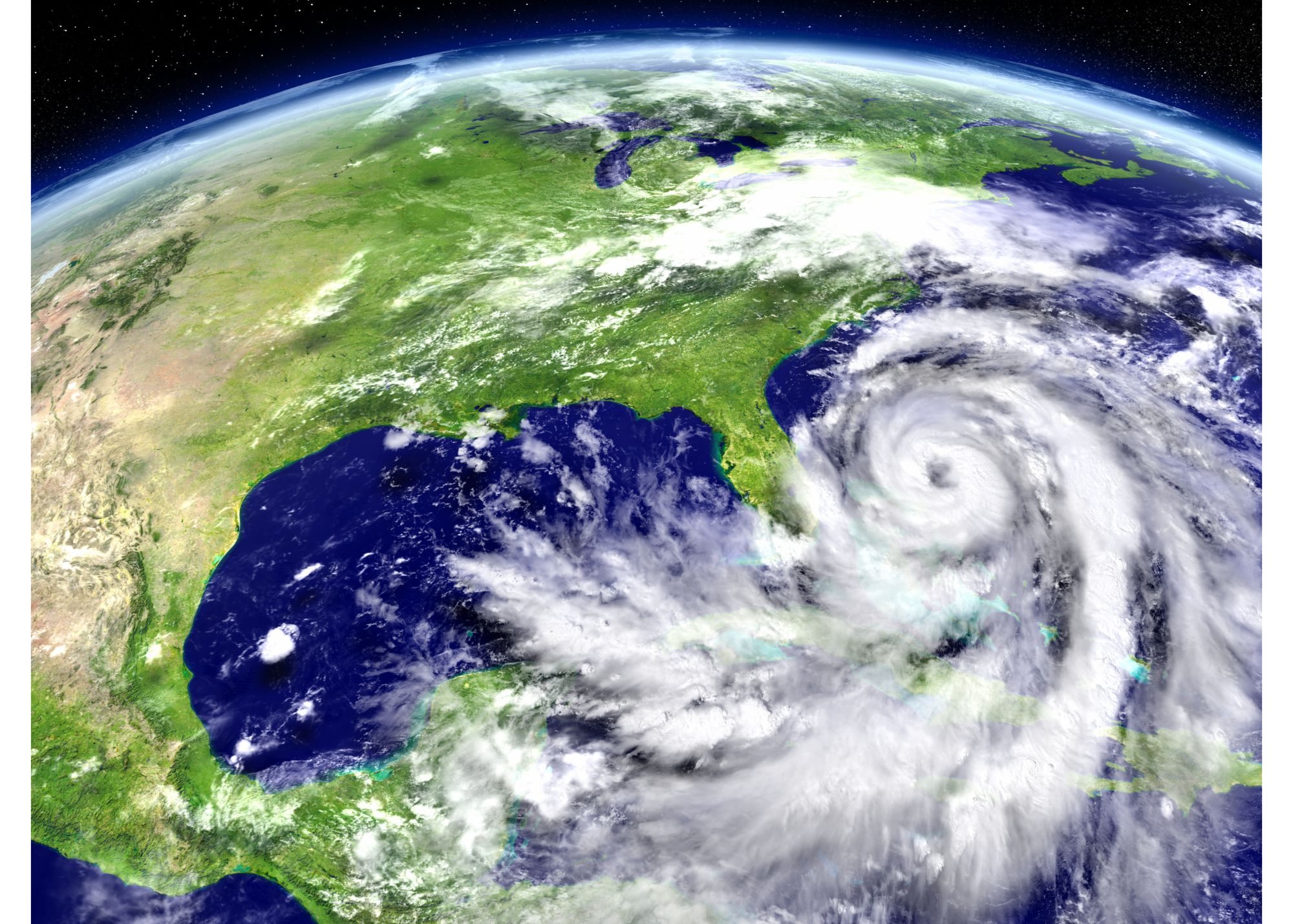 5 Stocks To Buy During Hurricane Season