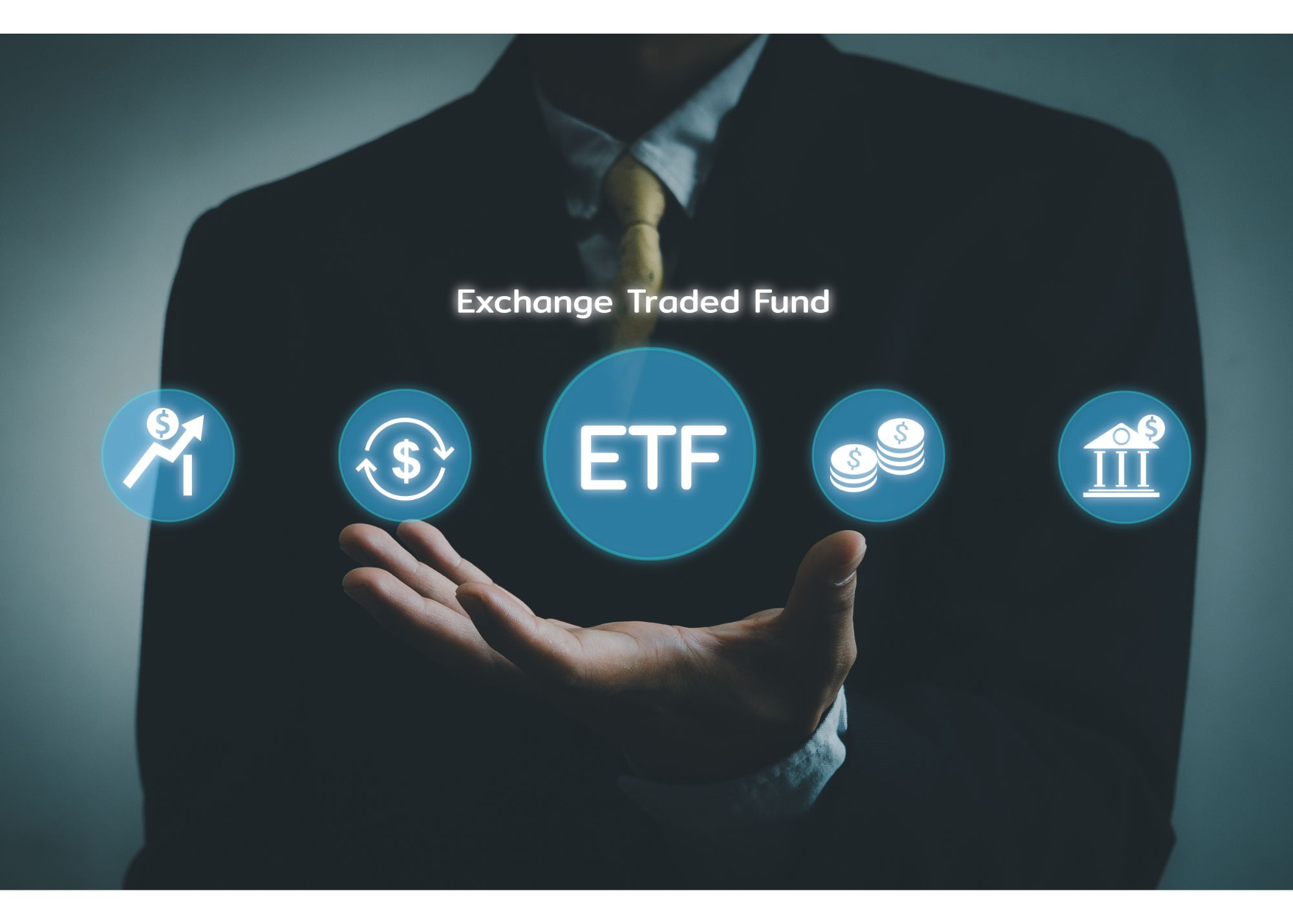 ITOT vs IVV: Which ETF Is Best?