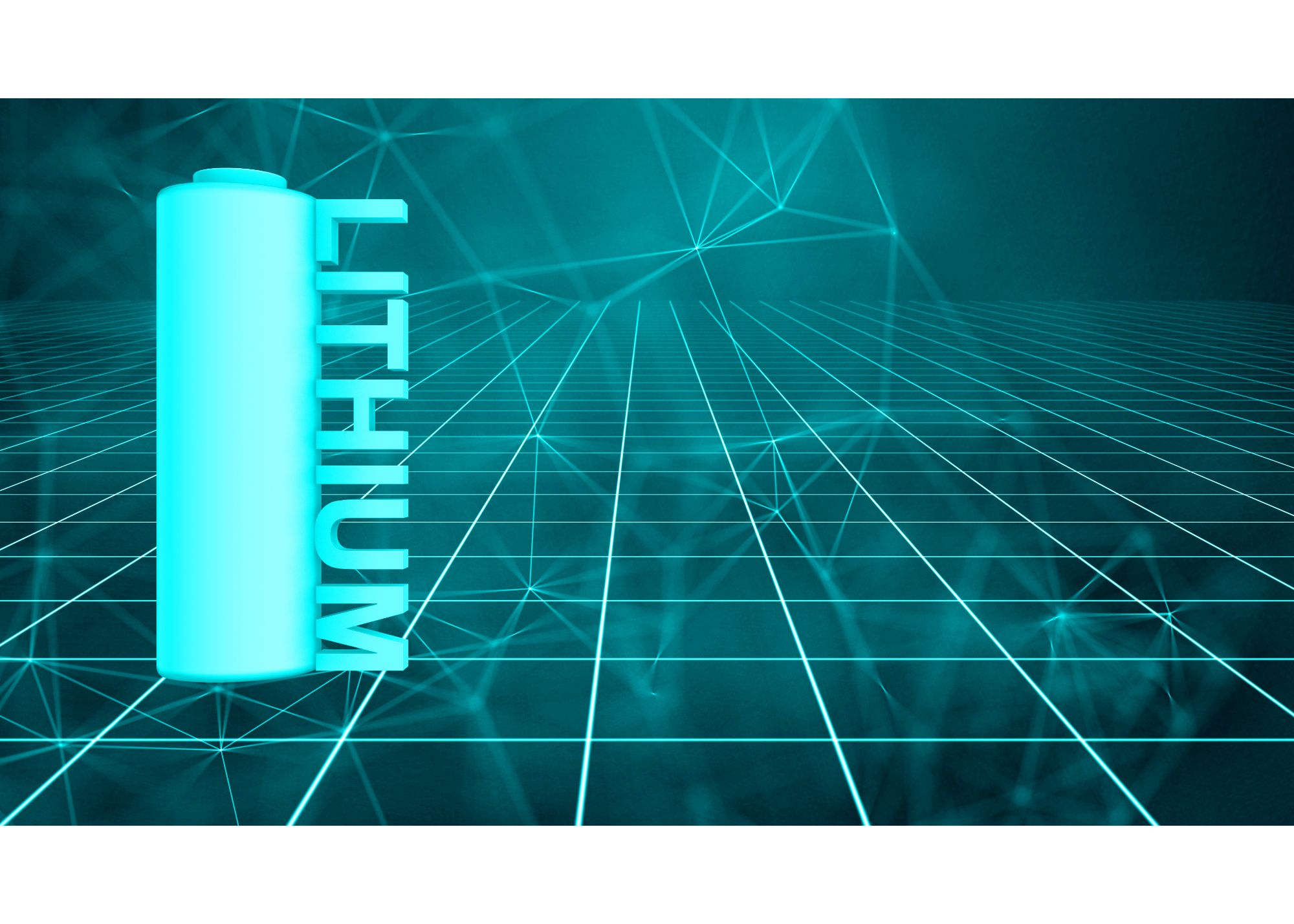 1 Lithium Recycling Stock Flying Under the Radar