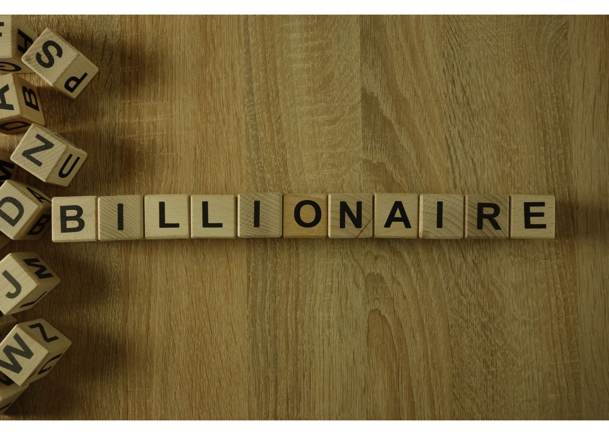 How The Largest Land Owner Became a Billionaire