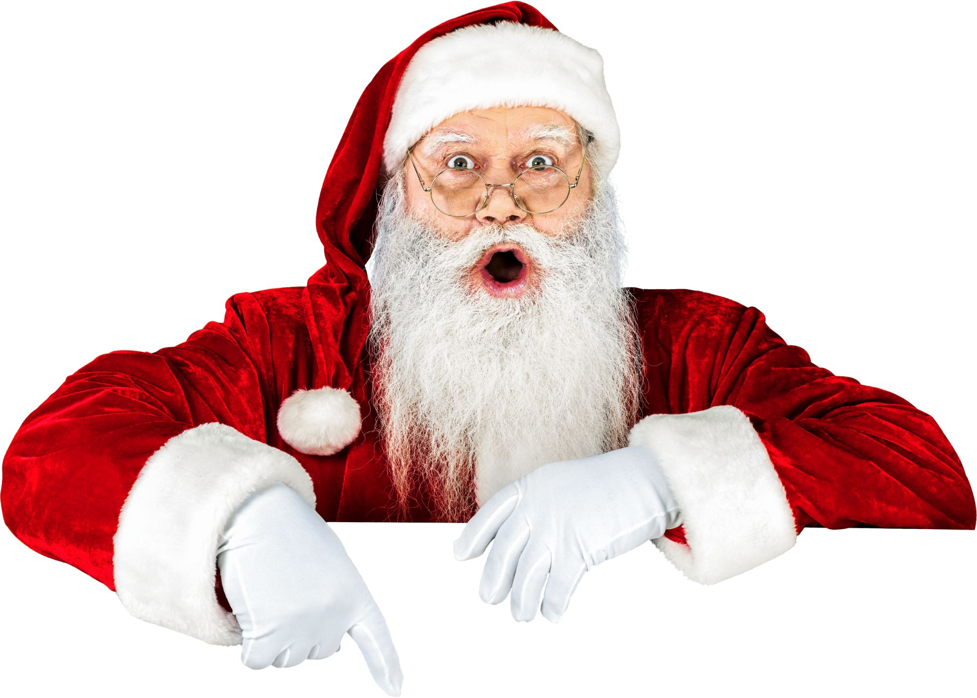 5 Santa Claus Rally Stocks To Buy