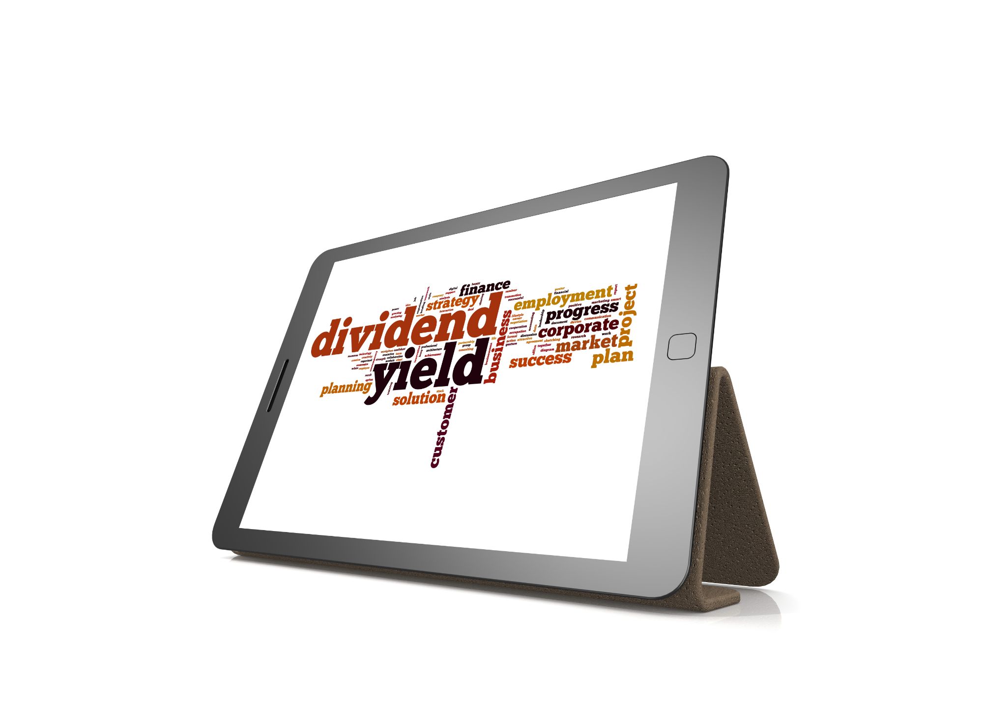 What Is The Dividend Yield of XLP?