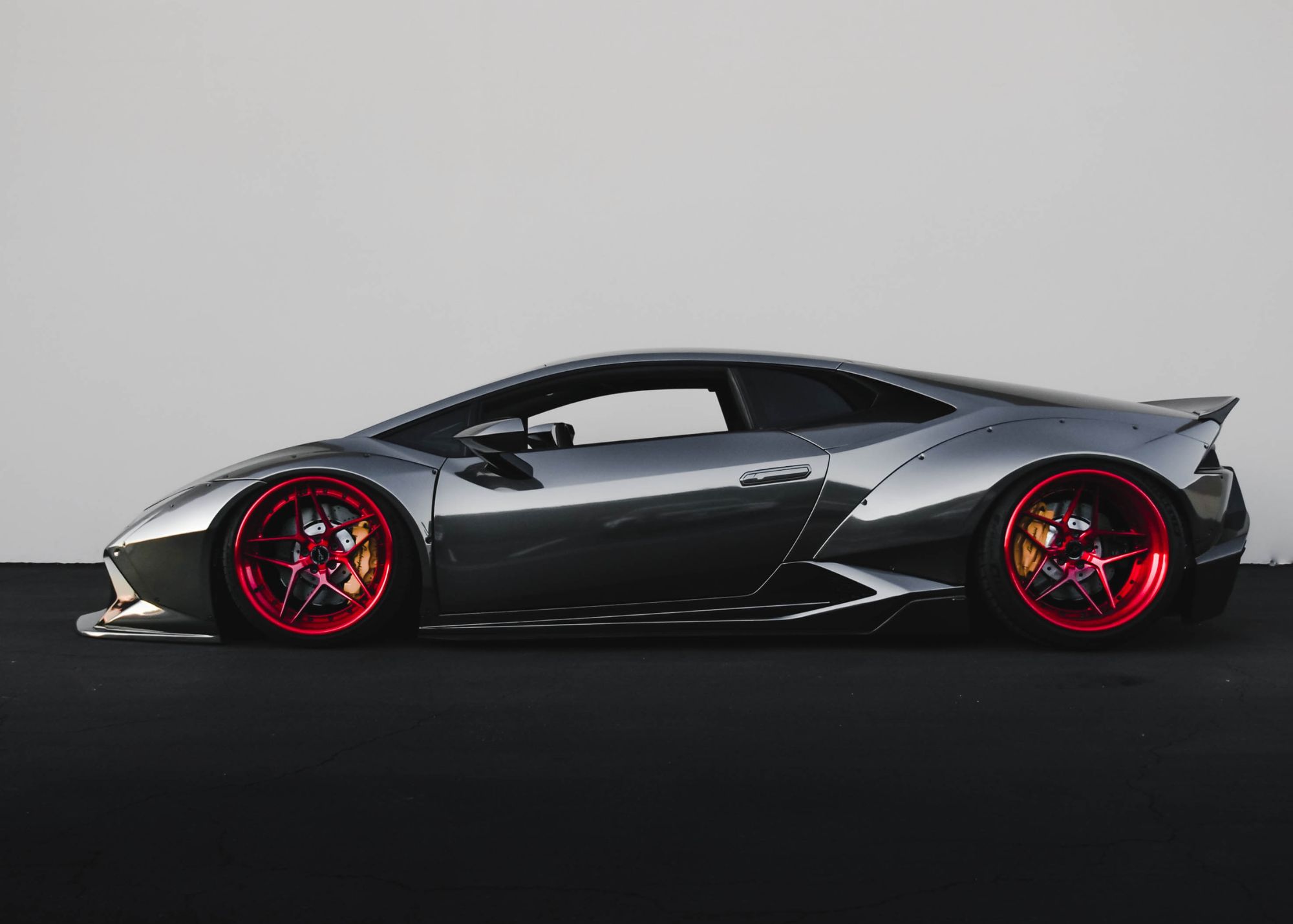 How Did Mr Lambo Make His Money?