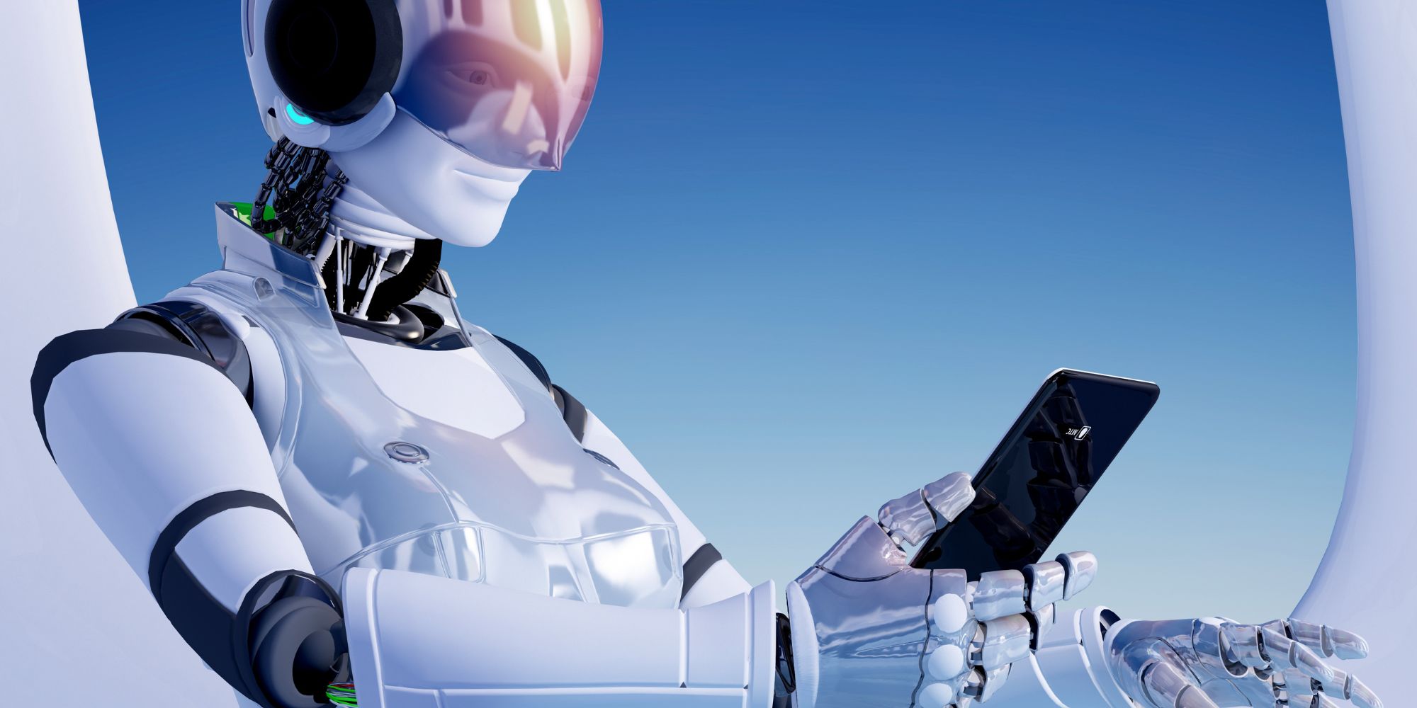 Will iRobot Stock Recover?