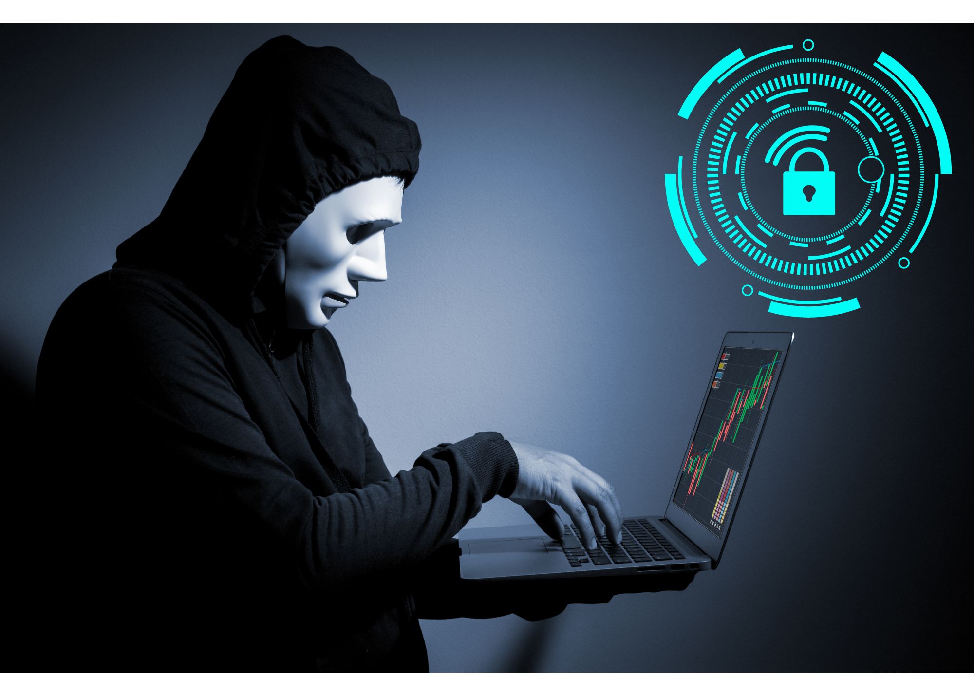 Why Is Kratos Stock Dropping?