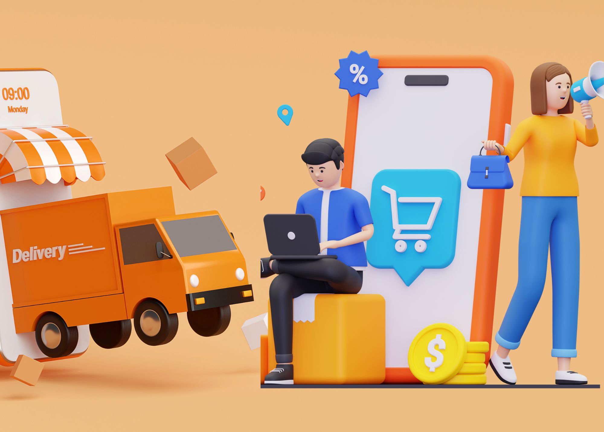 Does Temu Have a Stock?