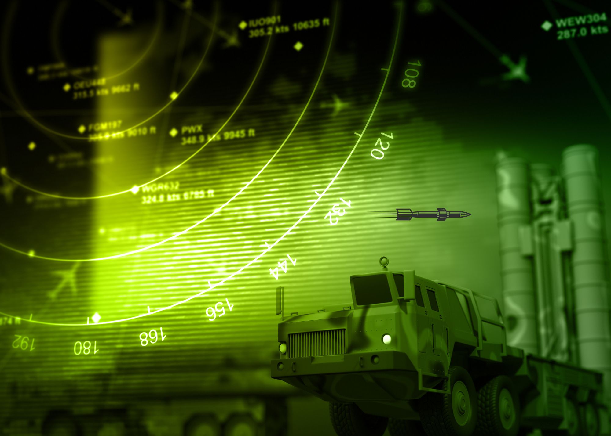 Where Will Lockheed Martin Stock Be in 10 Years?